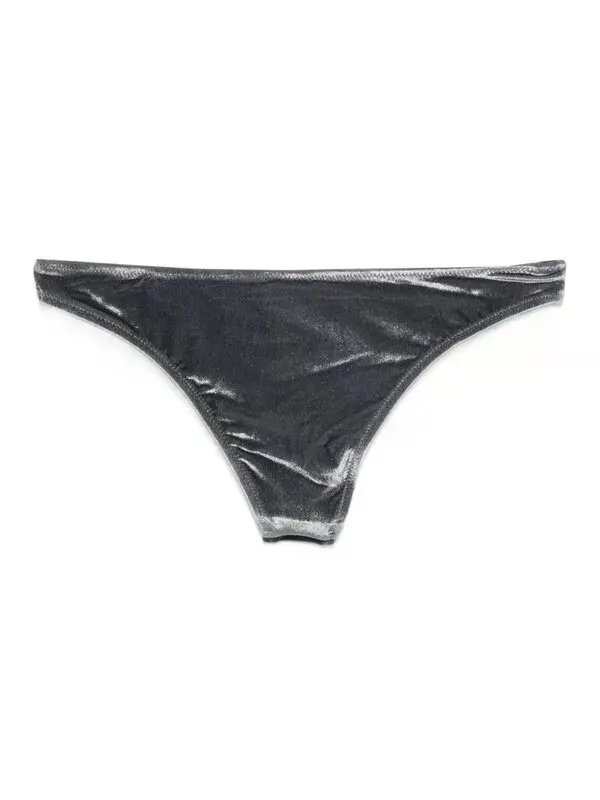 Paloma Wool Velvet Briefs