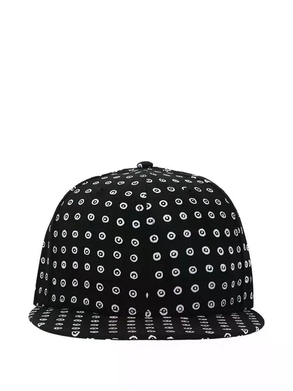 New Era 59fifty Cap - Black