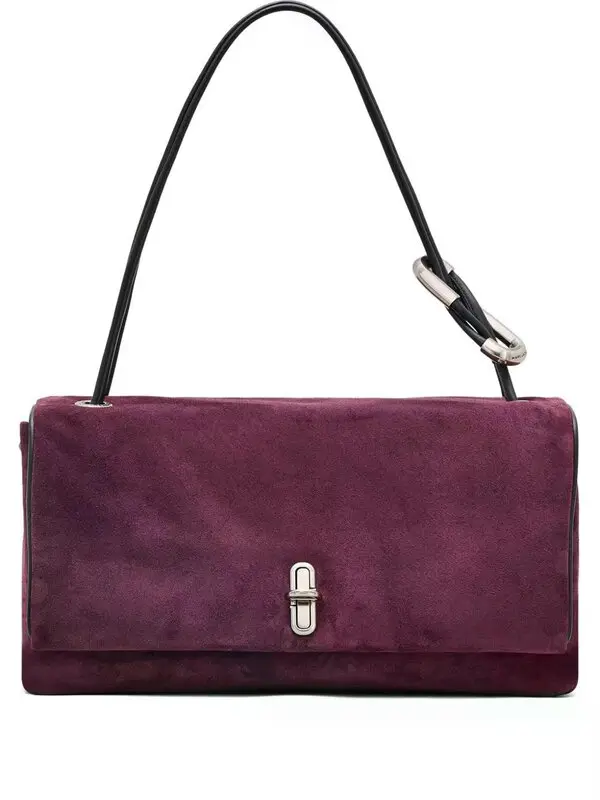 Marc Jacobs The Dual Shoulder Bag