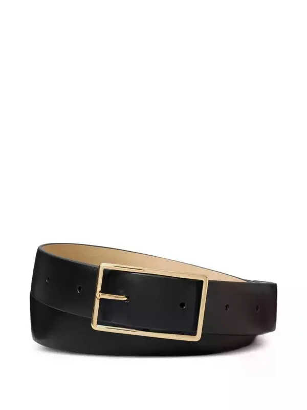 Tory Burch Gigi Belt - Black
