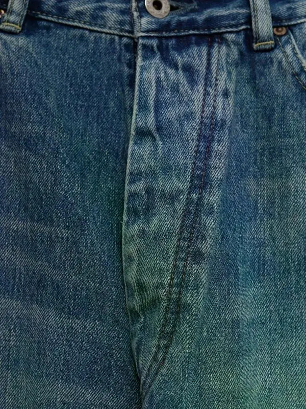 Chimala Baggy Jeans