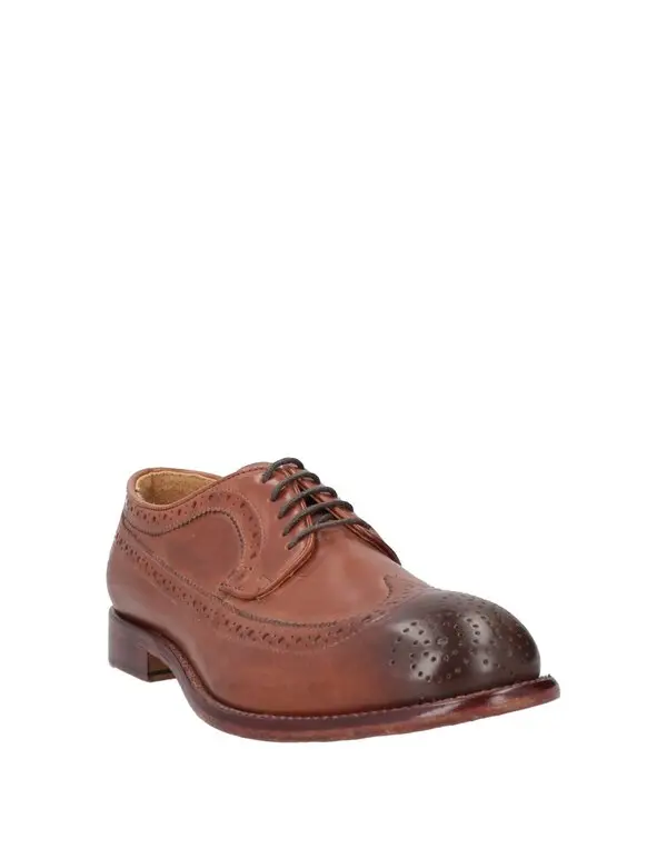 jp/david leather dress shoes JP David derby men main image 4