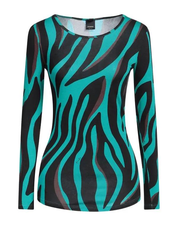 Pinko Printed Jersey T-shirt