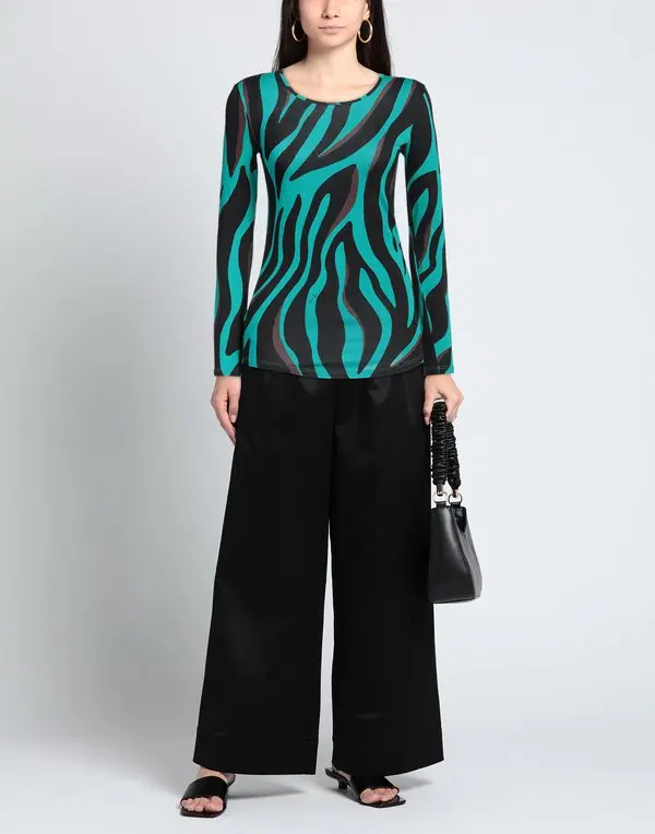 Pinko Printed Jersey T-shirt