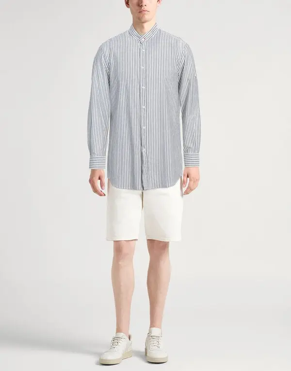 Brunello Cucinelli Shirt Size Cotton, Linen