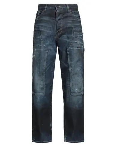 Dsquared2 Cargo Jeans