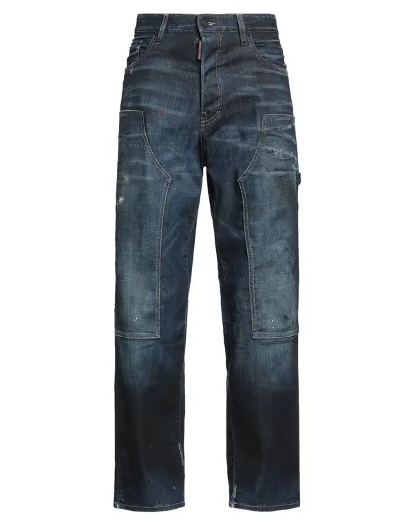 Dsquared2 Cargo Jeans