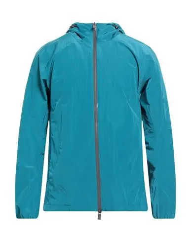 Herno Waterproof Jacket - Deep Teal