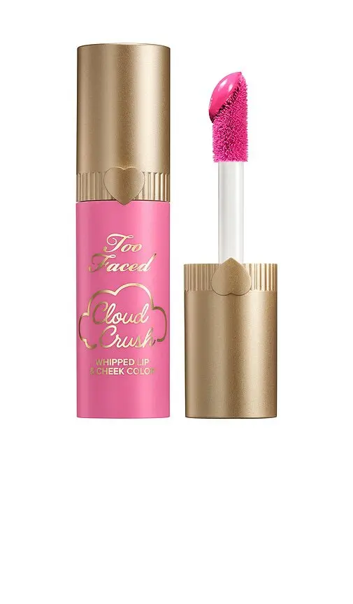 TOO FACED Cloud Crush Whipped Lip & Cheek Color - Super Candy Clouds