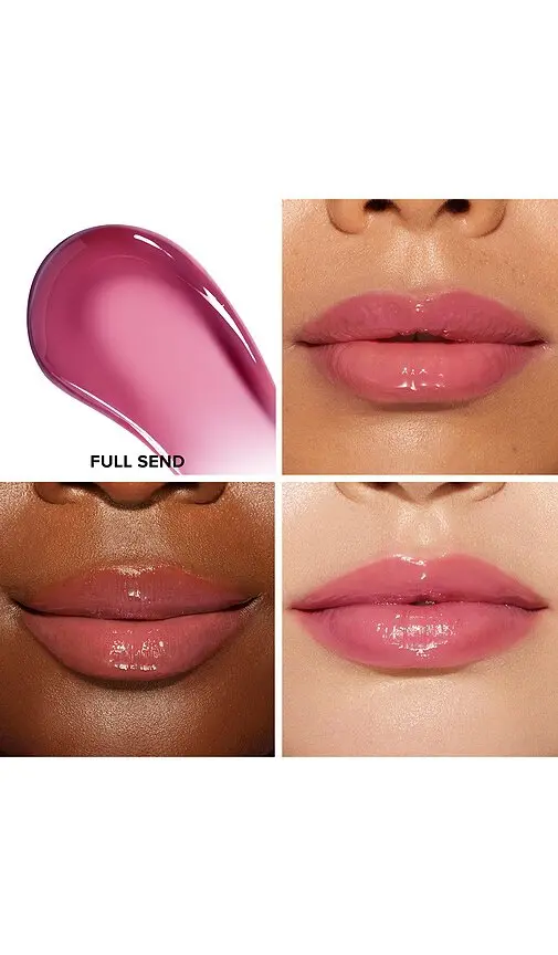 TOO FACED Lip Injection Maximum Plump - Full Send