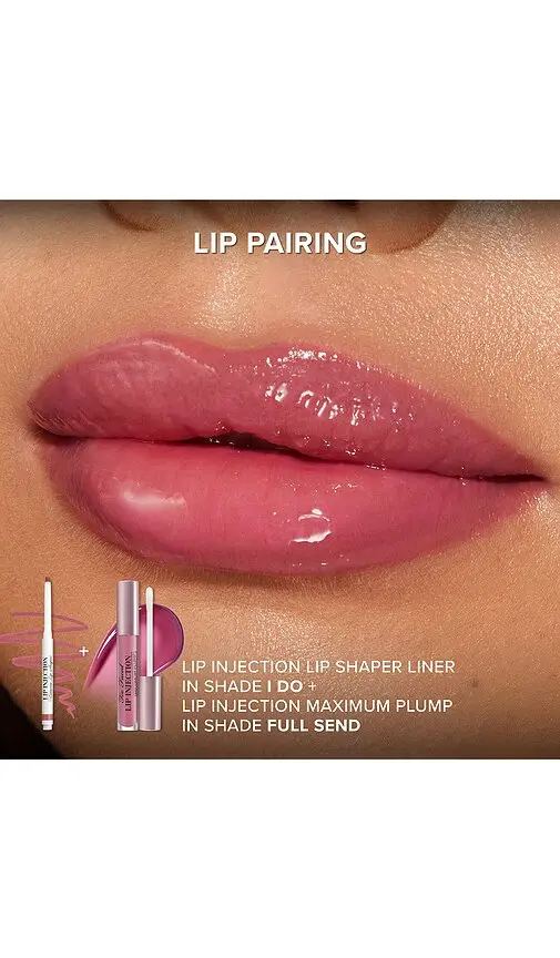TOO FACED Lip Injection Maximum Plump - Full Send