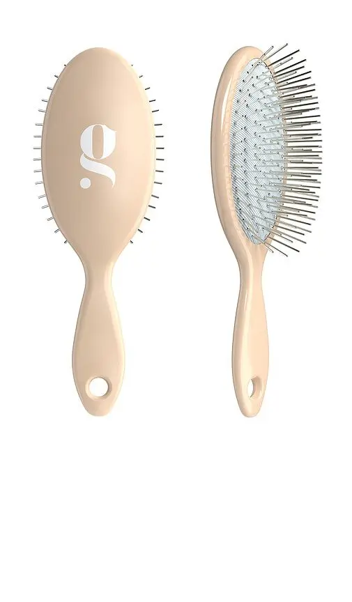 GLOW BEAUTY The Mini Detangling Brush - Classic
