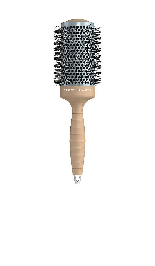 GLOW BEAUTY The Round Brush - Classic