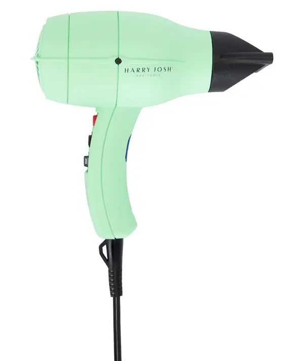 HARRY JOSH PRO Dryer 2000 - Green