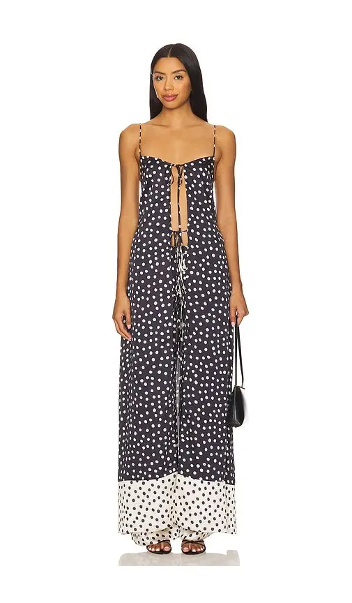 Devon Windsor Maria Maxi Dress