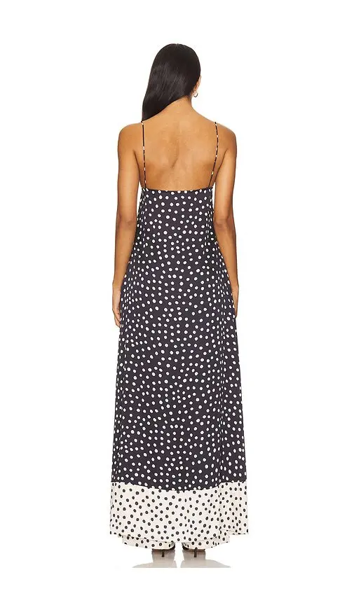 Devon Windsor Maria Maxi Dress