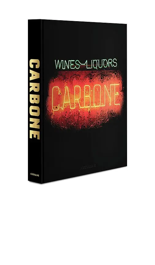 Assouline Carbone - N,a