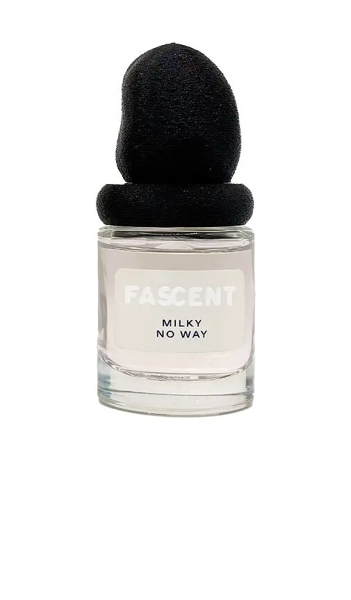 FASCENT Milky No Way Eau De Parfum Spray - N,a