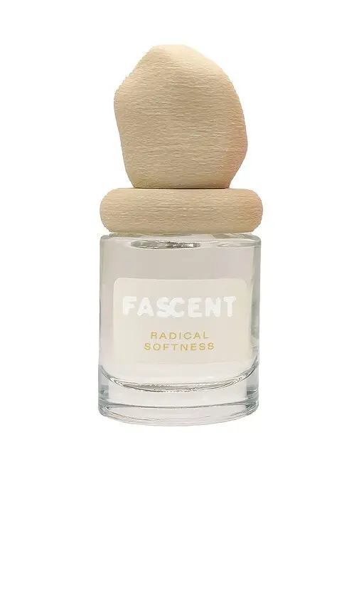 FASCENT Radical Softness Eau De Parfum Spray - N,a