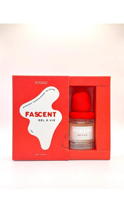 FASCENT Sel A Vie Eau De Parfum Spray