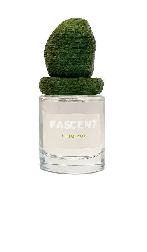 FASCENT I Fig You Eau De Parfum Spray - N,a