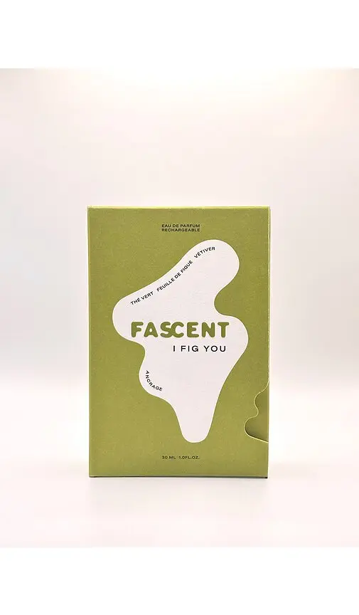 FASCENT I Fig You Eau De Parfum Spray