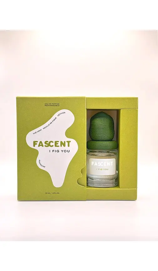 FASCENT I Fig You Eau De Parfum Spray