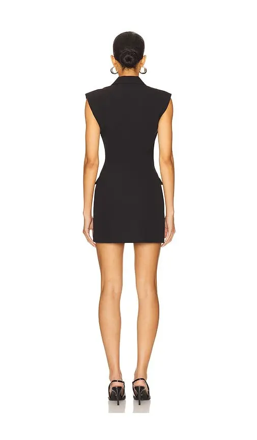 LOVERS AND FRIENDS Brieanna Mini Dress