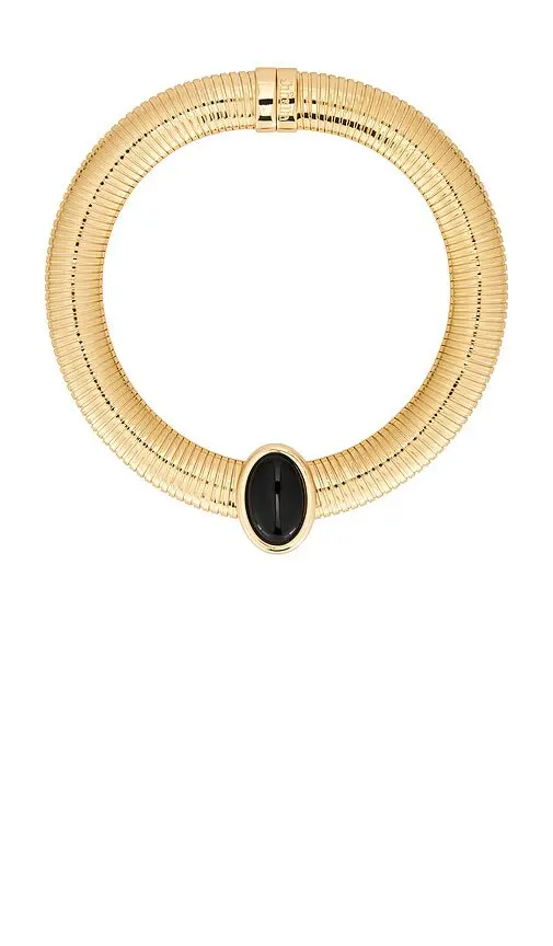 JULIETTA Opyum Necklace - Gold
