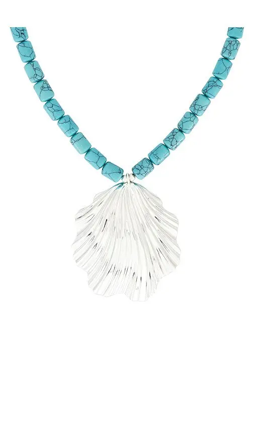 JULIETTA Leone Necklace