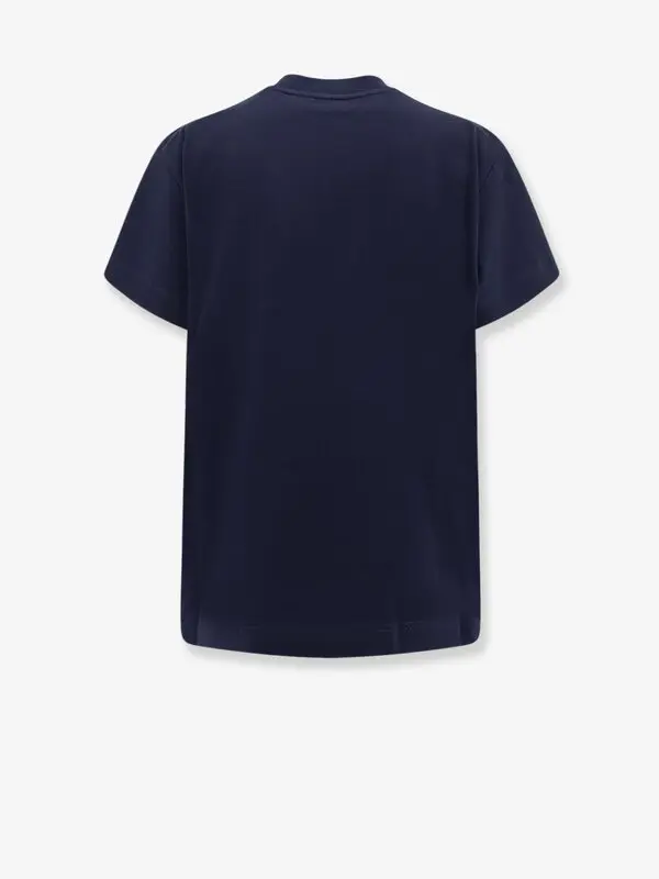 Givenchy Cotton T-shirt