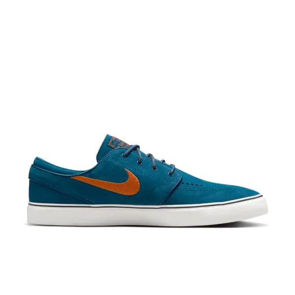 Nike Zoom Janoski Og+ Skate Shoes - Blue