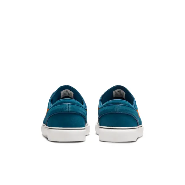 Nike Zoom Janoski Og+ Skate Shoes - Blue