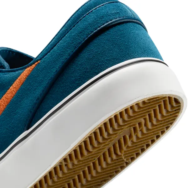 Nike Zoom Janoski Og+ Skate Shoes - Blue