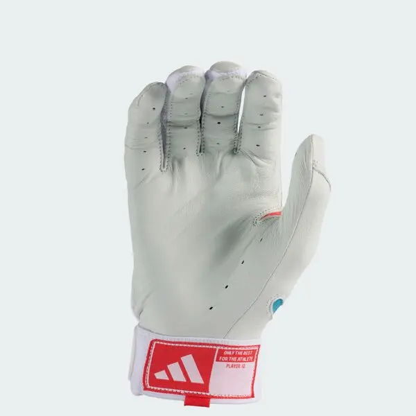 Adidas Adz 6.0 Candy Gloves - Blue / White / Red