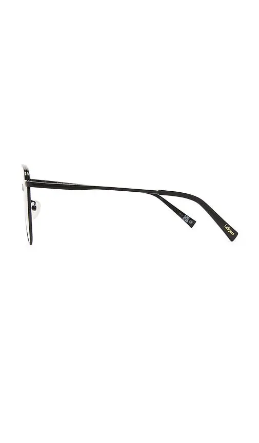 Le Specs The Duke Sunglasses