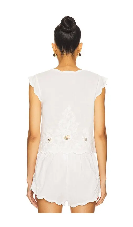 Tularosa Tory Top