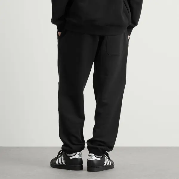 Y3 Logo Track Pant