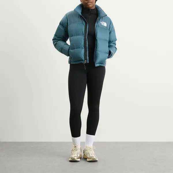 The North Face 1996 Retro Nuptse Jacket - Space