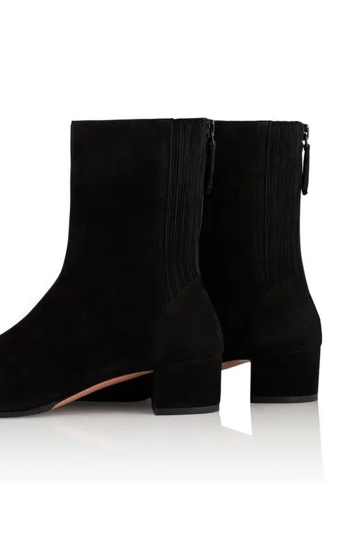 AQUAZZURA Saint Honor Bootie