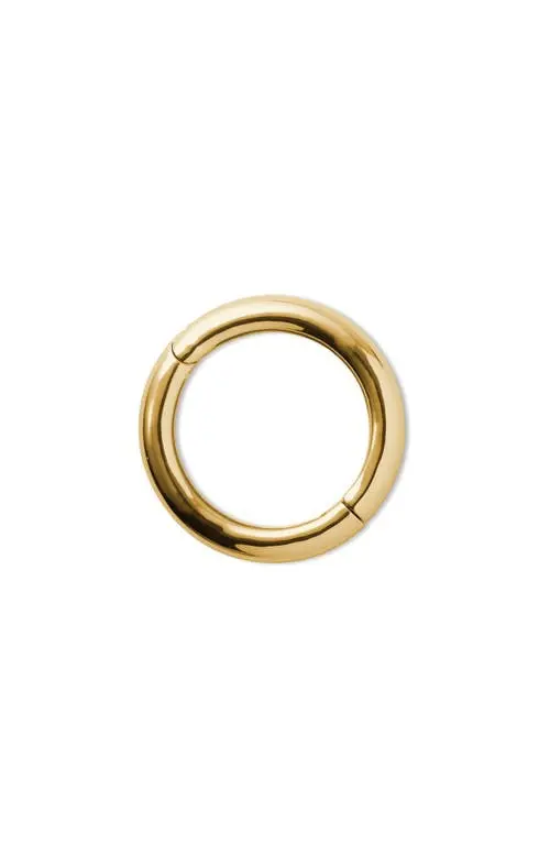 Éliou Boble Bangle - Gold Plated