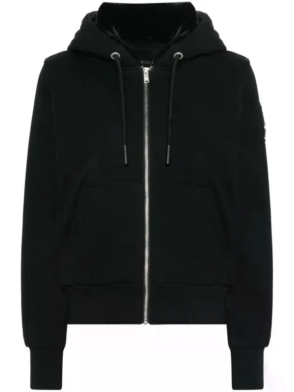Moose Knuckles Classic Bunny Jacket