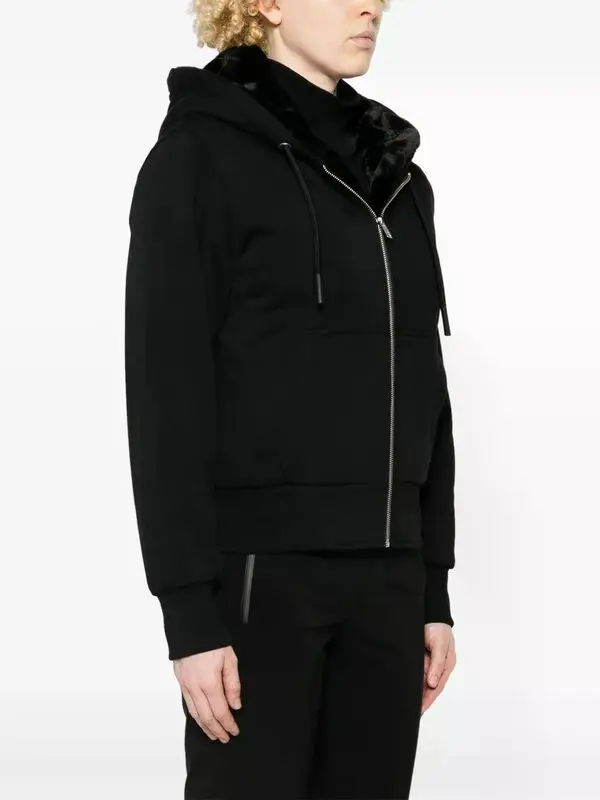 Moose Knuckles Classic Bunny Jacket
