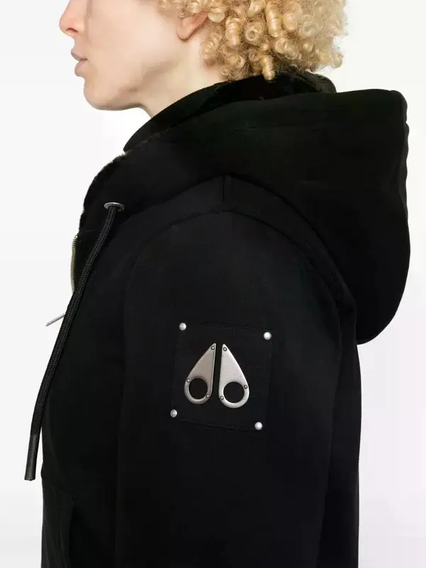 Moose Knuckles Classic Bunny Jacket