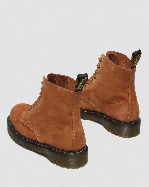 Dr. Martens 1460 Pascal Bex Boots
