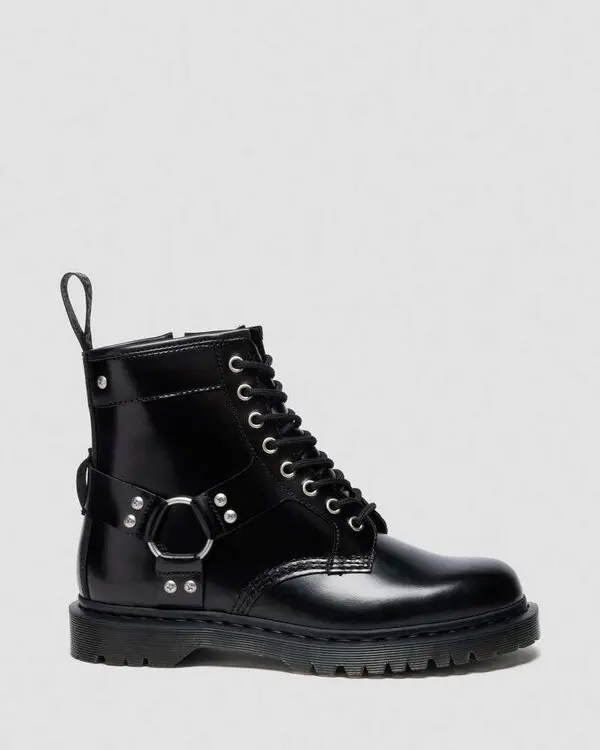 Dr. Martens 1460 Harness Boots