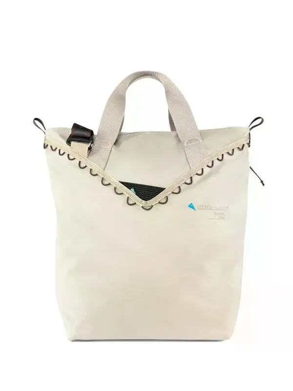 KLATTERMUSEN Baggi Tote Bag - Neutrals