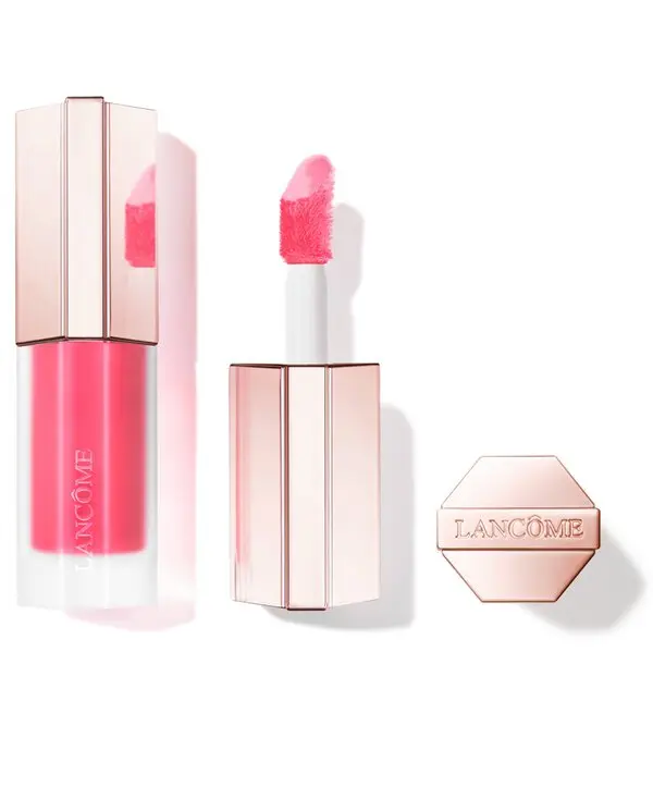 LANCOME Skin Idole Juicy Blush - 80 The More The Cherrier