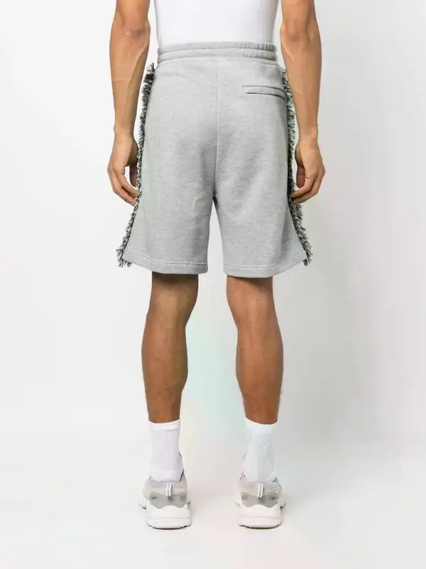 RITOS Contrast-trim Track Shorts