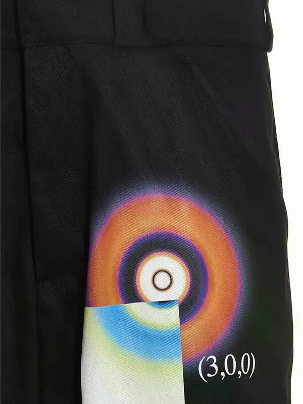 MSFTS Hydrogen Wave Pants